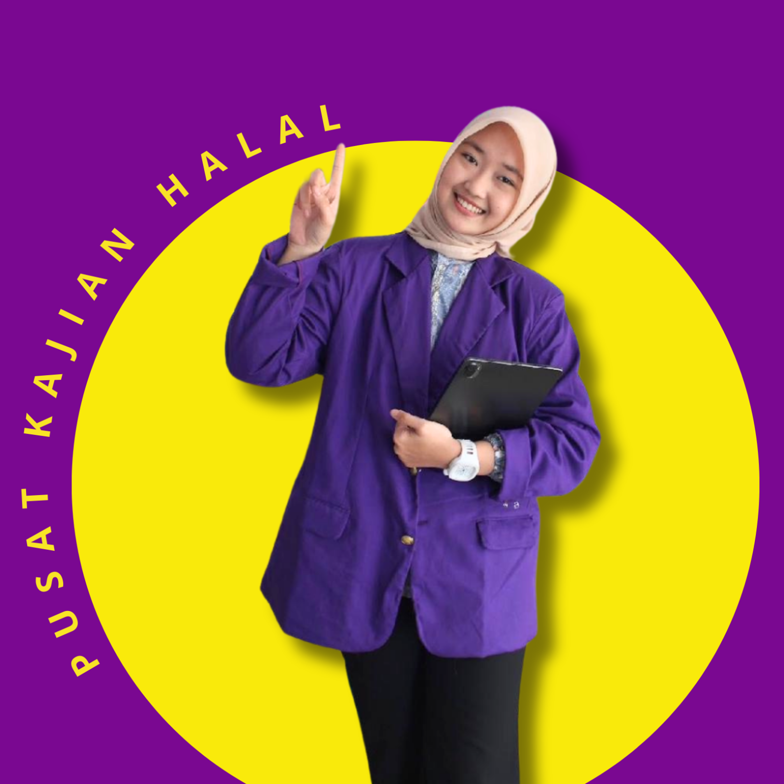 HALAL – UNIMAR